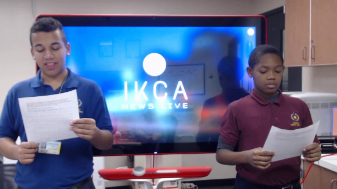 IKCA NEWS LIVE 3/5/2020 - YouTube