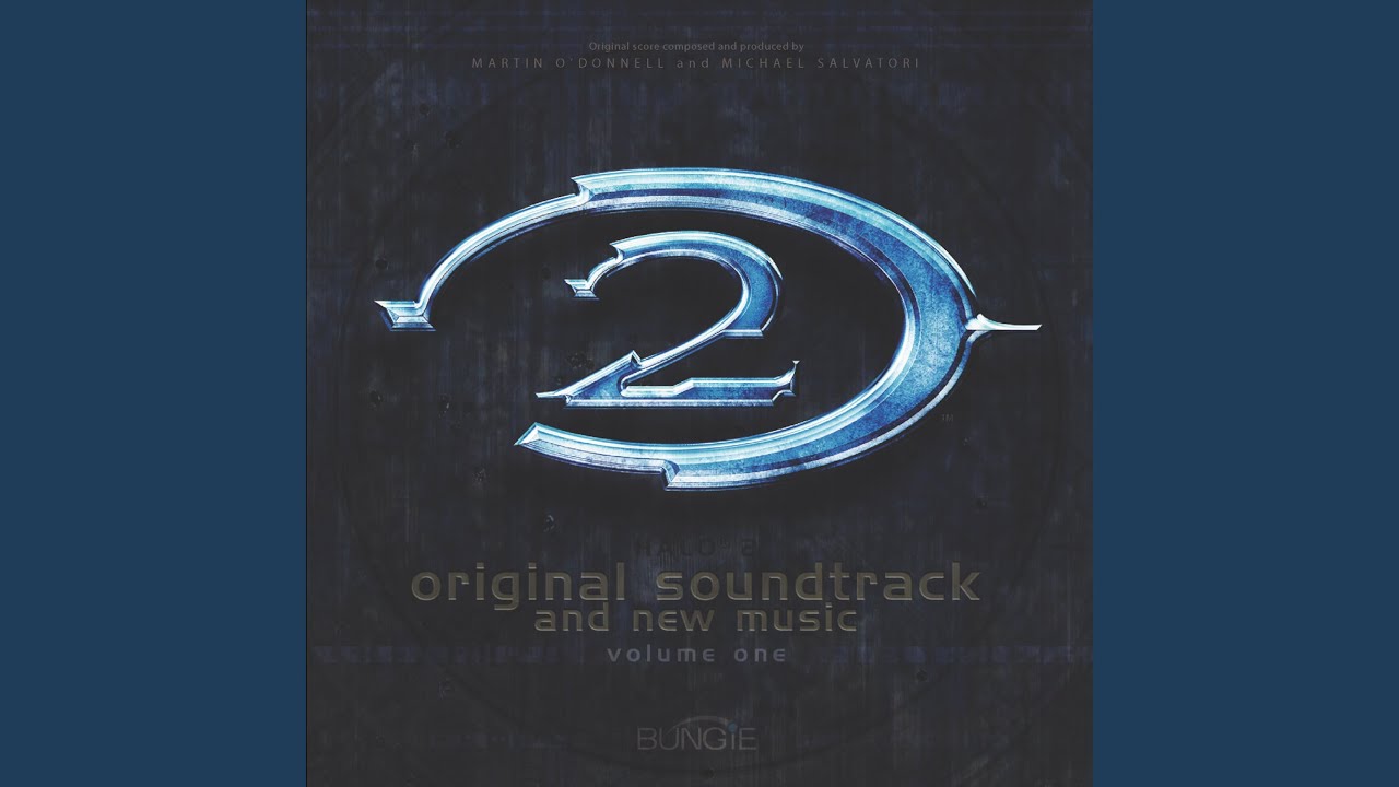 Halo Theme Mjolnir Mix - YouTube