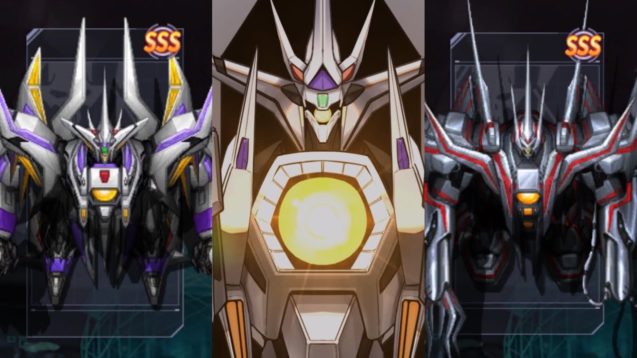 【Iron Saga】Back in TOP Tier? Great Zeorymer & Hau Dragon Retrofit 3 ...