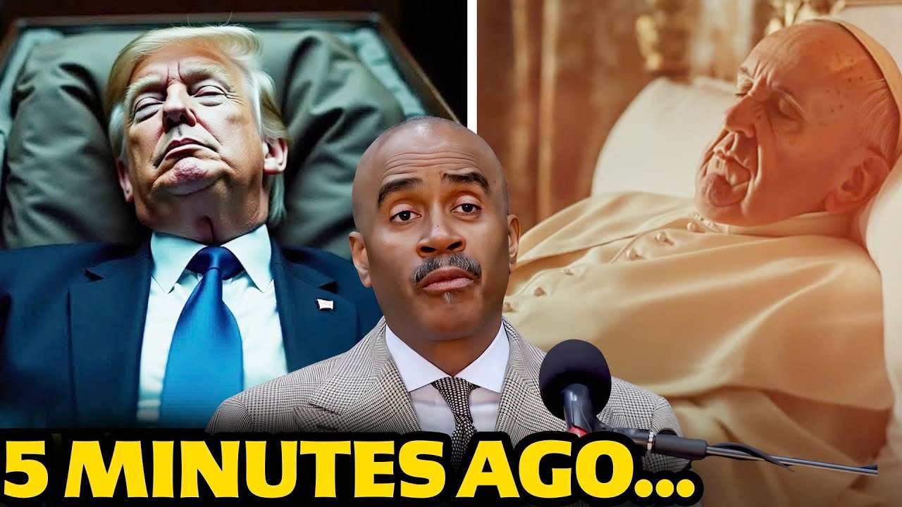USA Tells The World To Be Ready .This Is Getting Scary | Pastor Gino ...