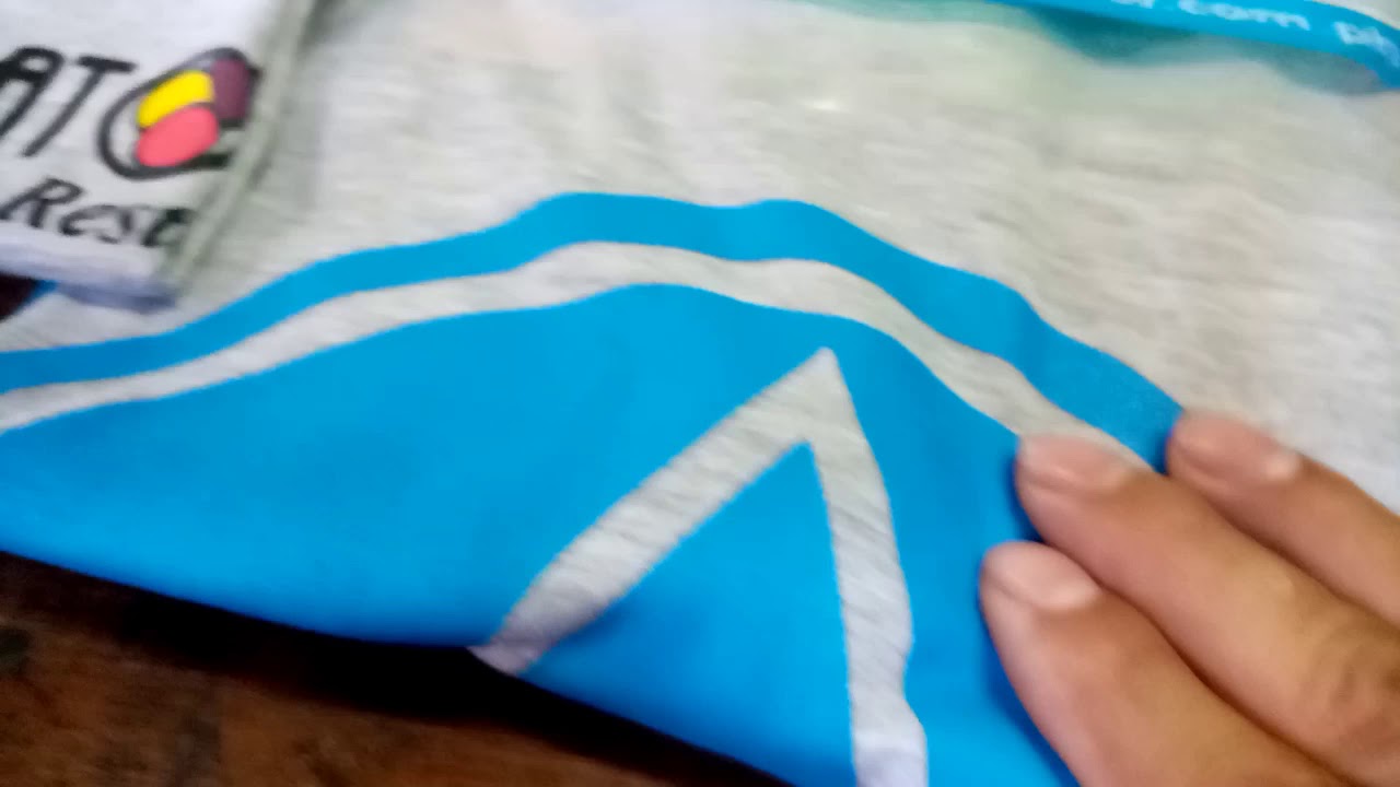 GELATO UNIFORM PRINTING - YouTube