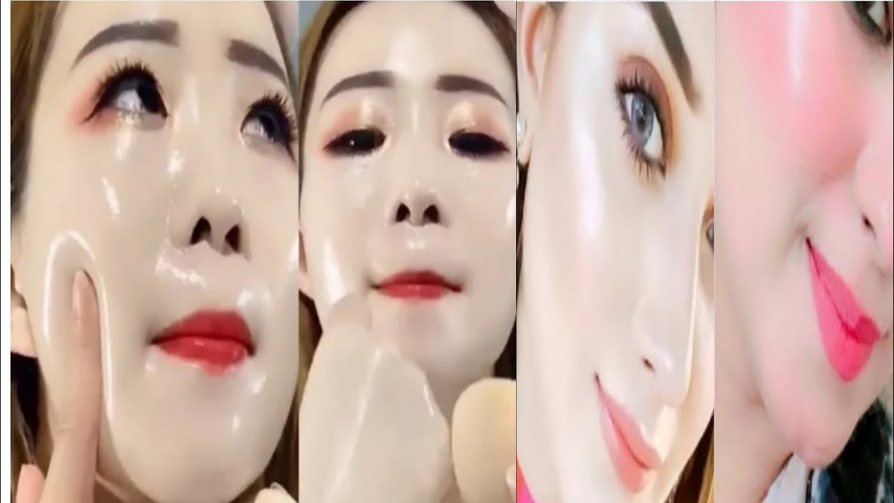 Korean beauty secrets for glass skin | Korean skin care | How to get ...