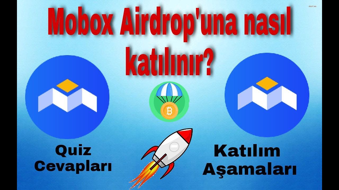 Coinmarketcap MOBOX Airdrop 21$ BEDAVA - QUİZ CEVAPLARI - YouTube Coinmarketcap MOBOX Airdrop 21$ BEDAVA - QUİZ CEVAPLARI - YouTube