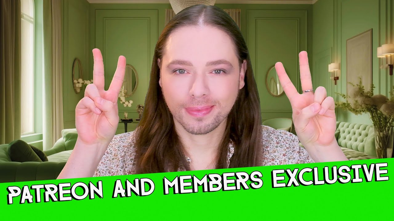 Gossip Fun! New Estee Lauder Makeup Test! Perfumes and More! Members ...