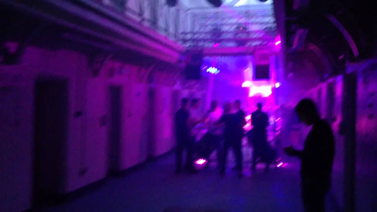A Wing Lancaster - High Contrast - May '15 - YouTube