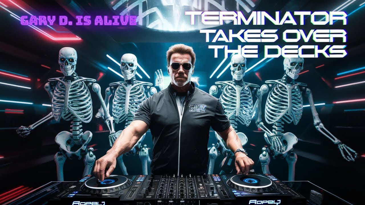 We Found the Worst DJ Mix in History - YouTube