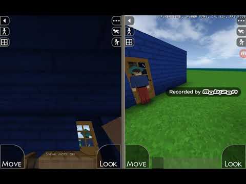 Survivalcraft Episode 23 Basil's House - YouTube