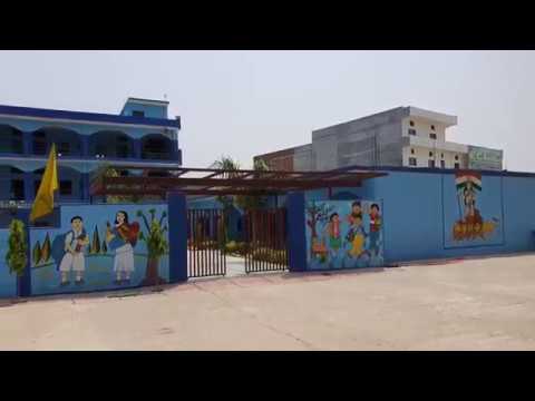 VIDEO GRAPHI OF DR A.K. PUBLIC SCHOOL FOR BUILDING, LIBRARY AND TOILET ...