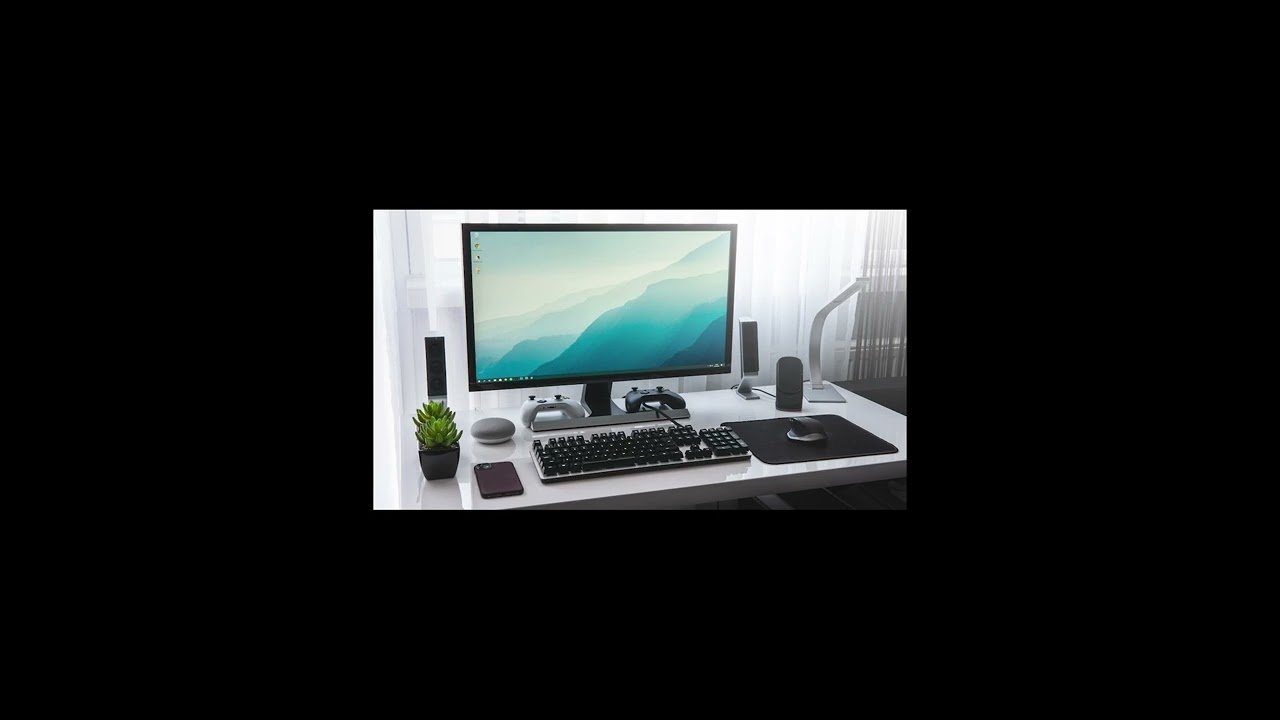 Computer Practical Exam - YouTube