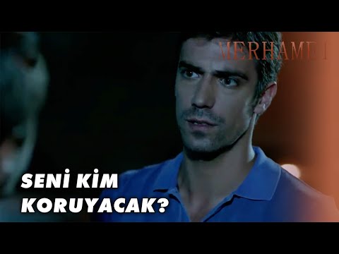 Fırat'tan Atıf'a Uyarı Geldi - Merhamet 19. bölüm
