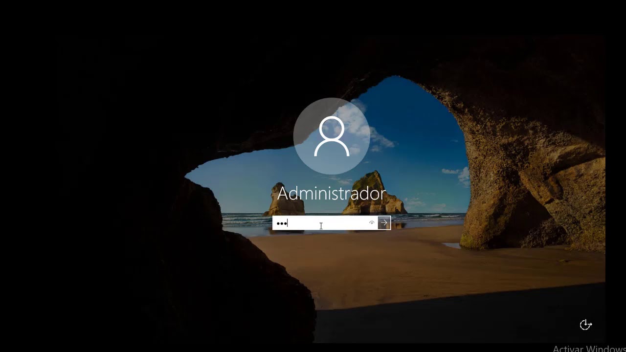 Parte 1- Curso de Windows Server 2019 - Instalacion y Configuracion ...