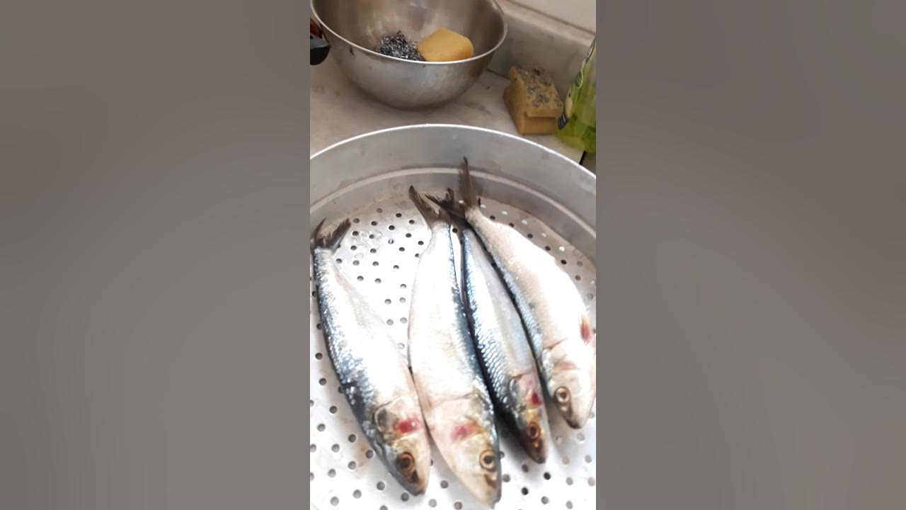 Mag Ihaw ng Isda sa Kawali - YouTube