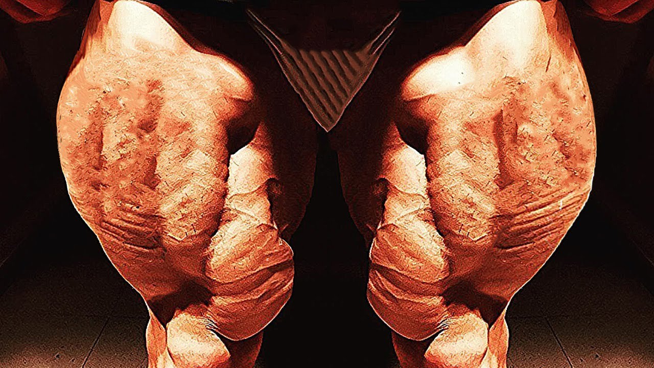 Everyday Is A Leg Day Motivational Video Youtube