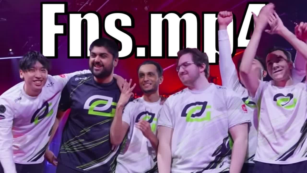 Fns.mp4 (Valorant) - YouTube