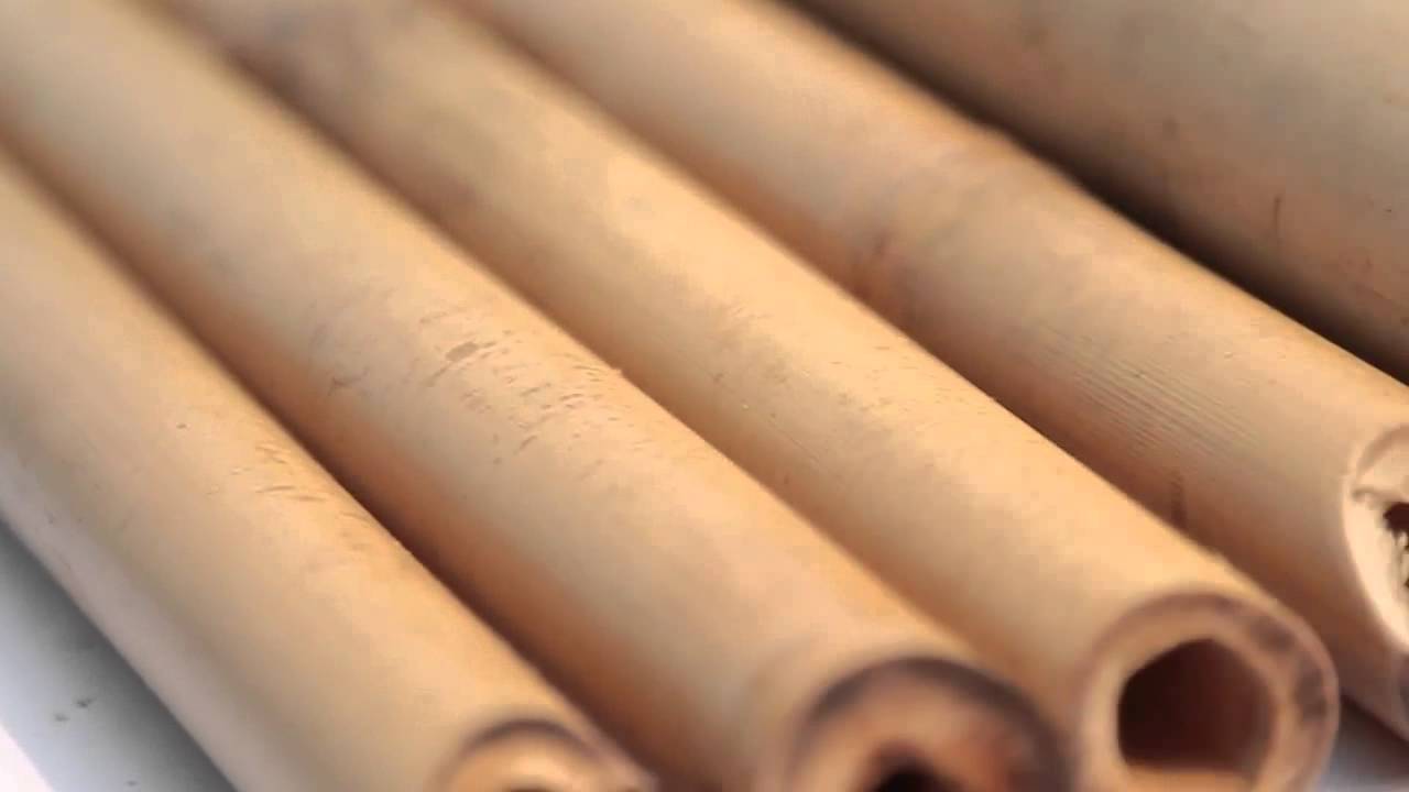 DIY: build your own bicycle with Bamboobee Bike Kit - YouTube