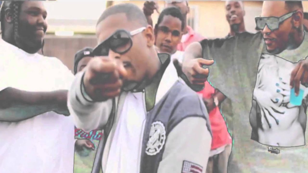 NEWPORT & hoodsta rob - POP alot - YouTube