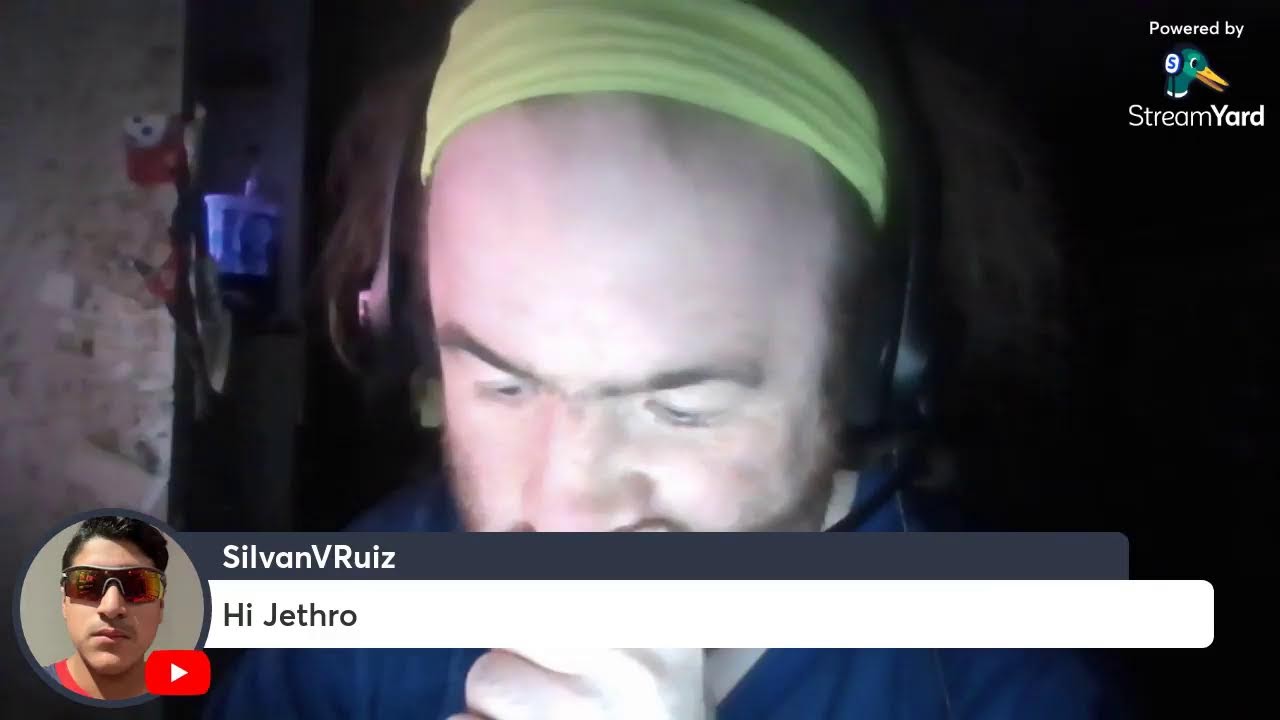 The Jethro Show Episode 1 | Panel Discussions | Grow Your Channel - YouTube