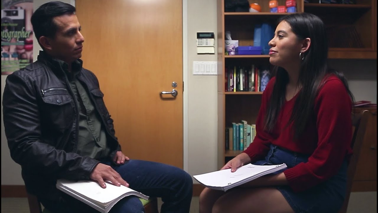 SLATE - Official Trailer - YouTube