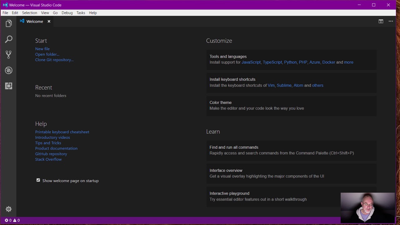 Githubdesktop Youtube 9662