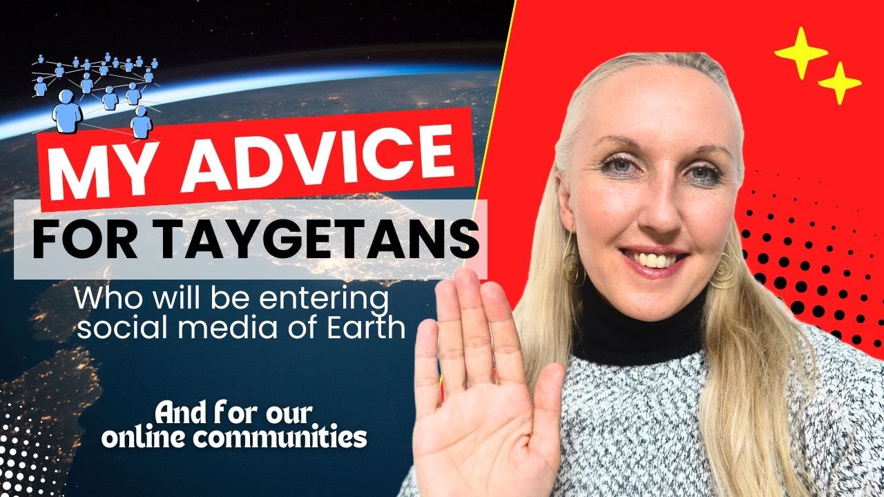 New Taygetan Crews in Orbit - Please Watch! Advice for Taygetans and ...