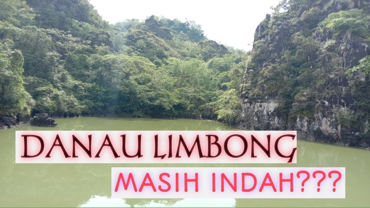 WISATA TERDEKAT DARI KOTA RANTEPAO - DANAU LIMBONG TORAJA UTARA - YouTube