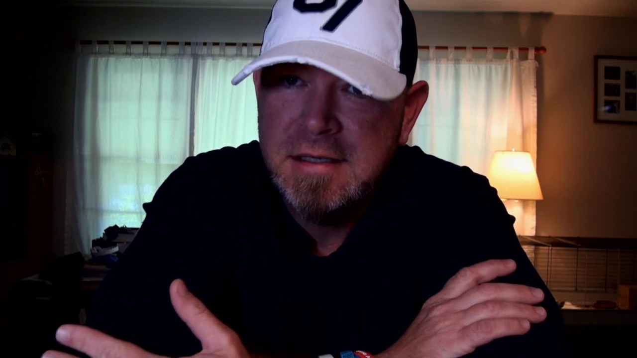 Josh Update Living Dead Paranormal - YouTube