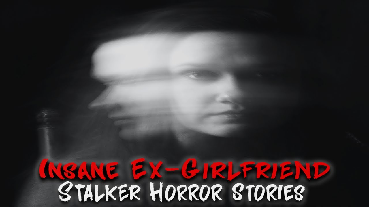 2 Truly Creepy Stalker Horror Stories (Vol.4) - YouTube