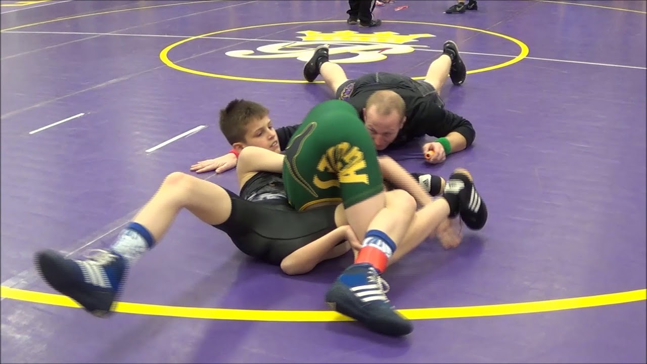 Connor serves up a Banana Split at Blissfield. It's a Kiernan thing ...