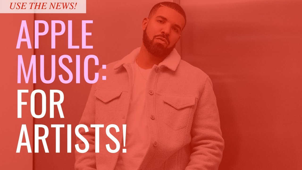 The State of Apple Music For Artists | What You Need To Know... - YouTube