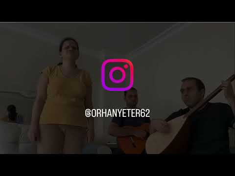 Arzu şensoy Orhan Yeter - Elif Dedim 