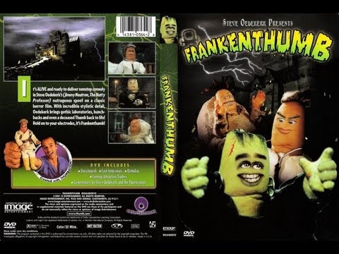 Frankenthumb - YouTube