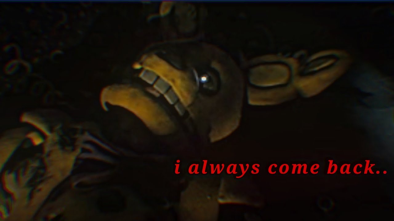 i always come back.. - YouTube