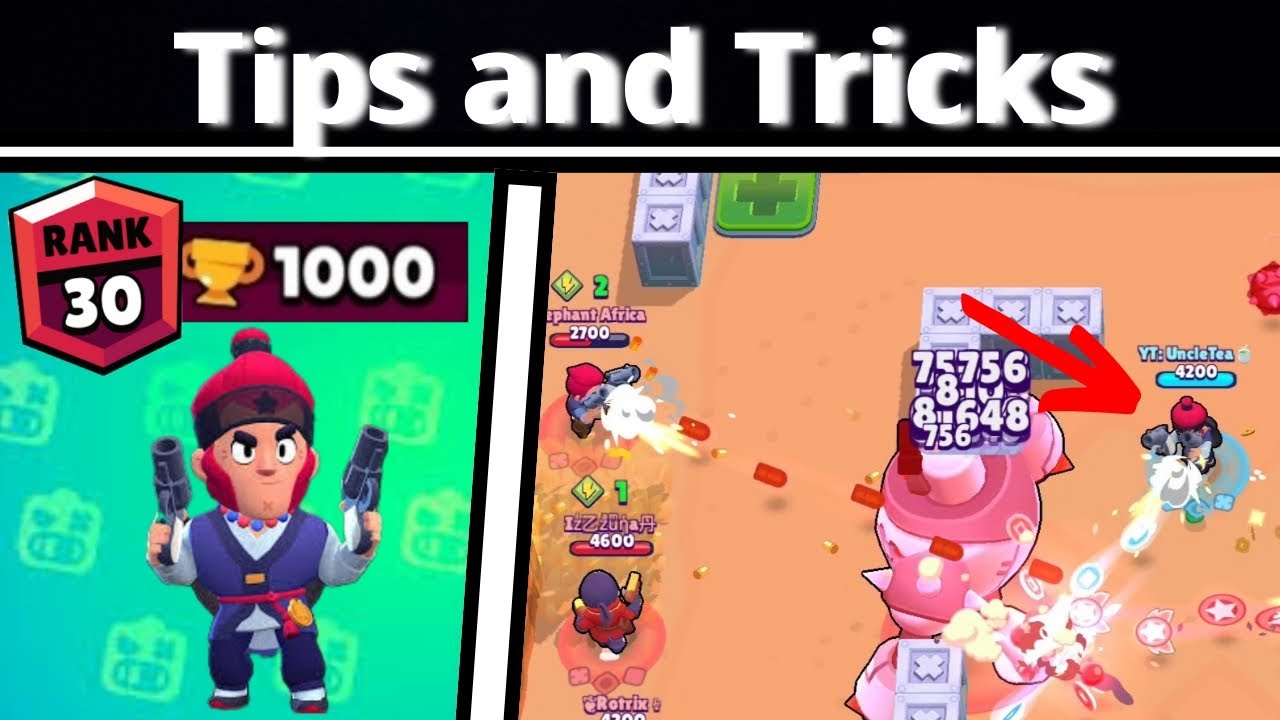 RANK 30 COLT in TAKEDOWN (Tips and Tricks) - YouTube
