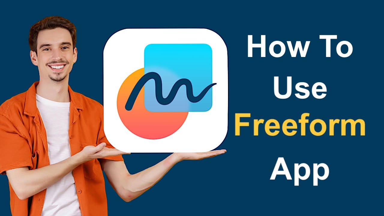 How to Use the Freeform App on macOS 13 Ventura - Complete Tutorial ...