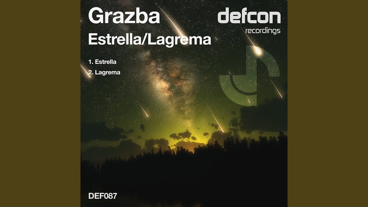 Estrella (Original Mix) - YouTube