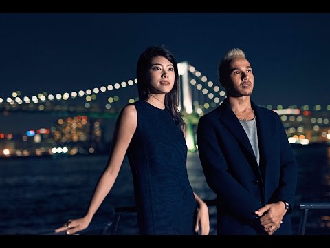 Formula 1: Lewis Hamilton in Tokyo