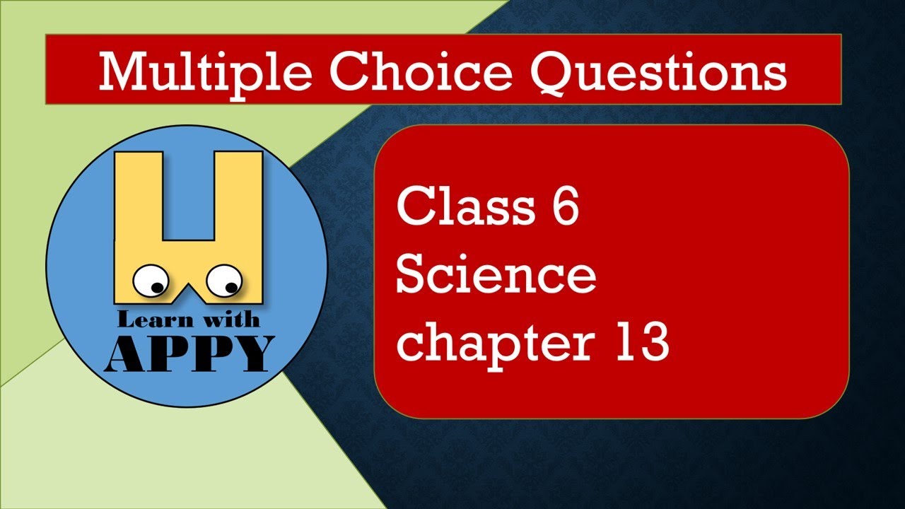 Class 6 Science Chapter 13 Fun With Magnets MCQ YouTube class-6-science-chapter-13-fun-with-magnets-mcq-youtube