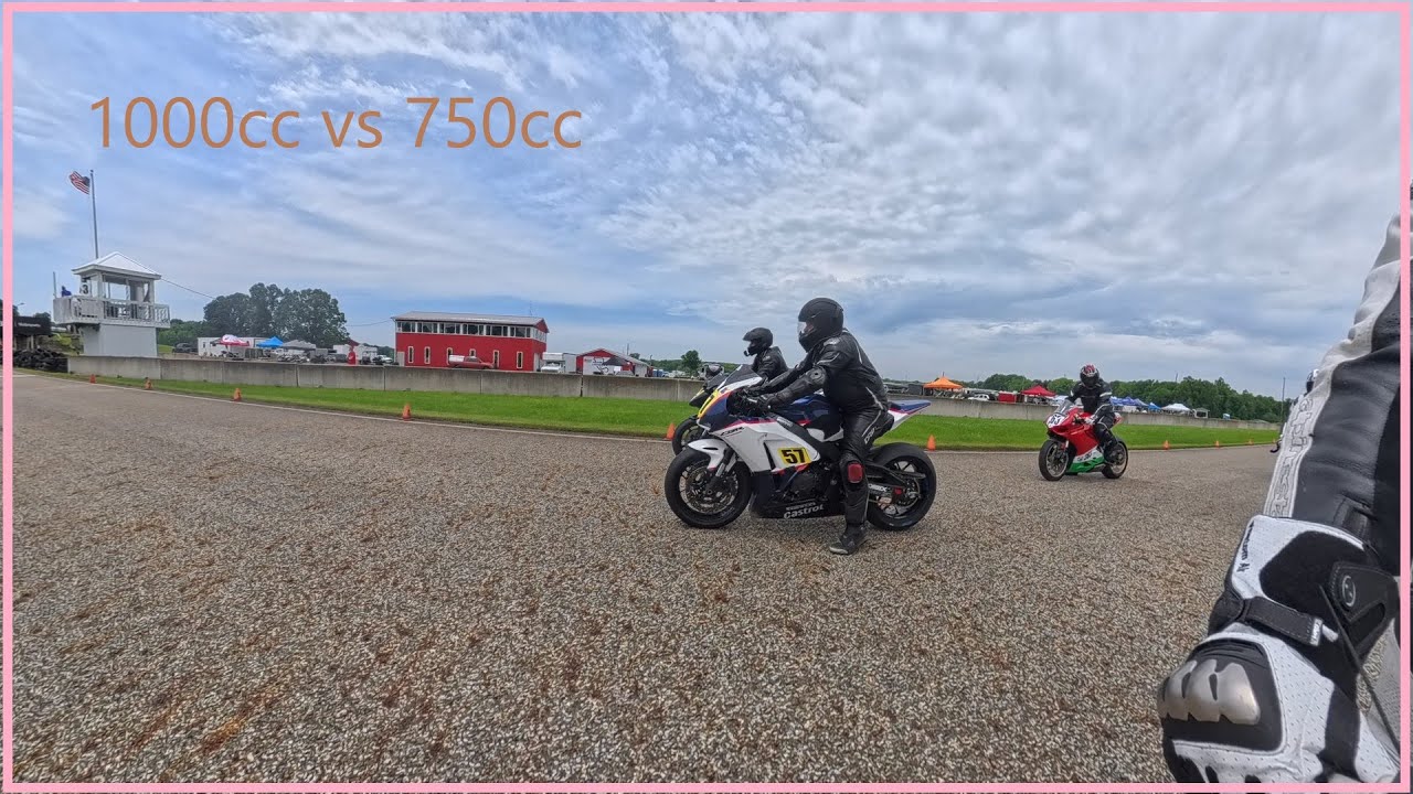 Racing Nelson Ledges Race Course | 750 wins Formula 1 - YouTube