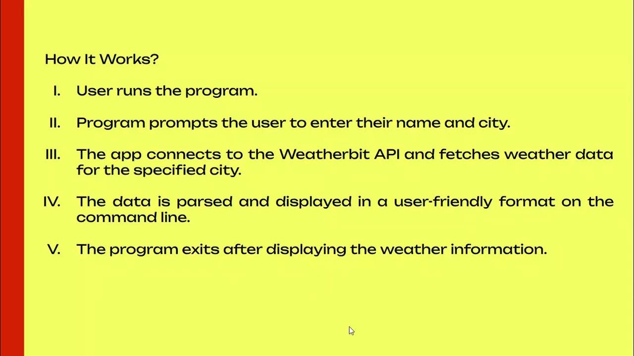 CS50P PROJECT - YouTube