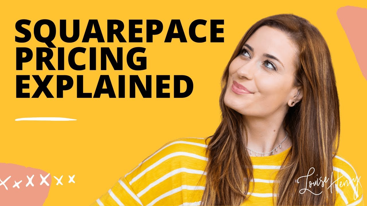 Squarespace Cost Choose The Right Squarespace Pricing Plan Version 7 Squarespace Cost Choose The Right Squarespace Pricing Plan Version 7