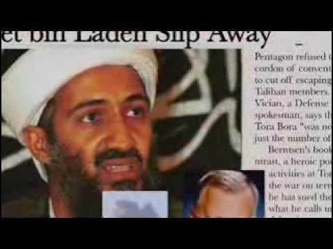 Message fm Osama Bin Laden - 15 Sept 2009 - YouTube