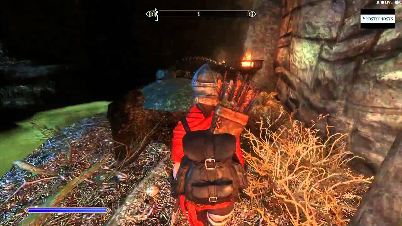 Lit up with Magelight - YouTube