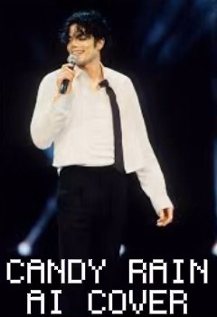 @Jason-productions (MICHAEL JACKSON CANDY RAIN AI COVER) releases ...
