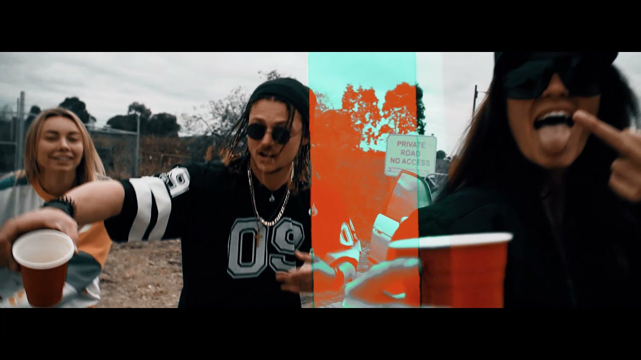 VICASSO - BAD BOY (OFFICIAL VIDEO) - YouTube