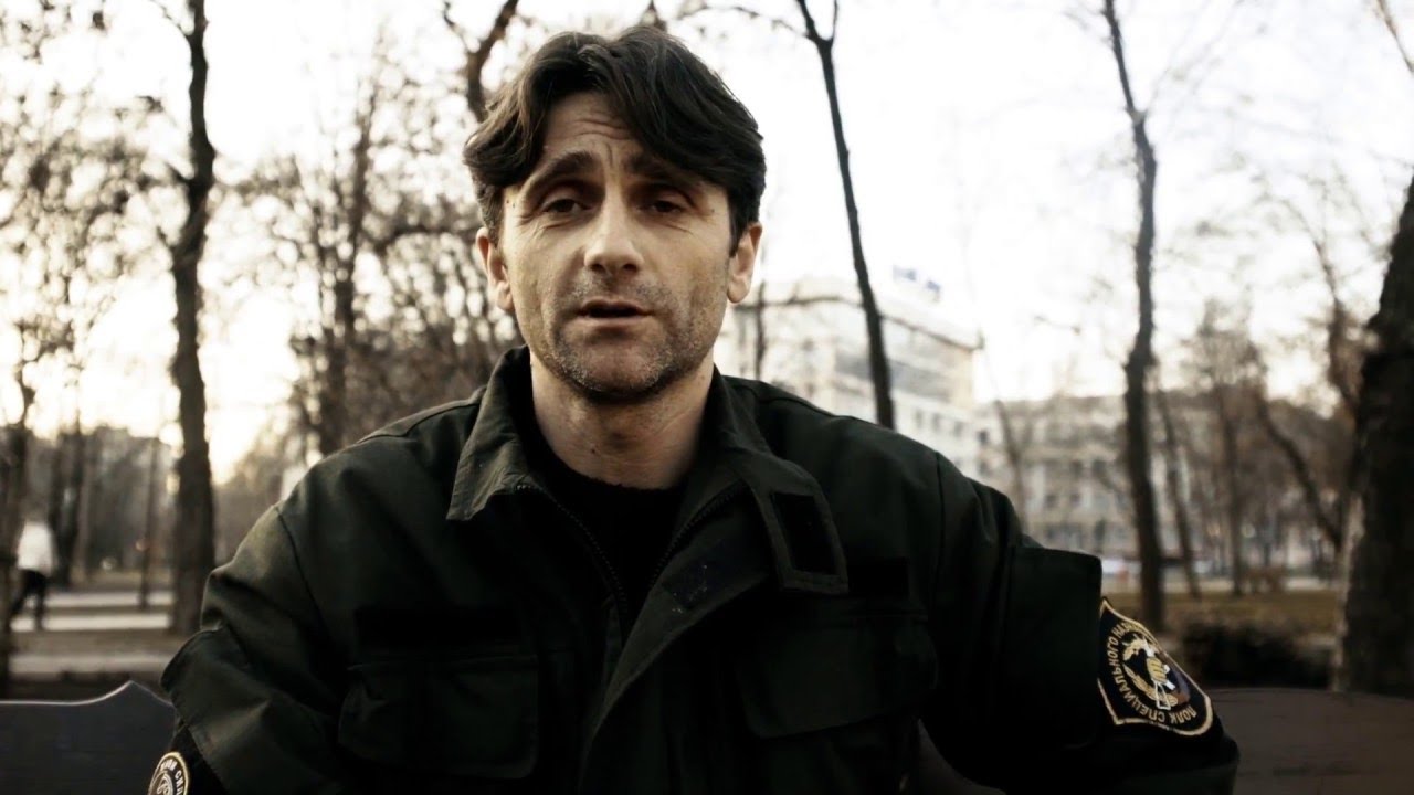 Dejan Beric (Deki) "Literally me" - YouTube