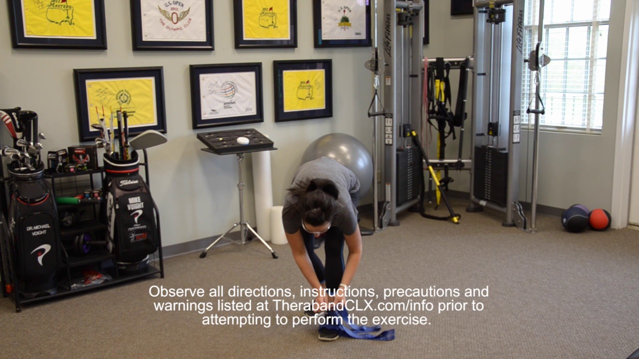 13. SFMA Example - Level 4 Exercise - YouTube