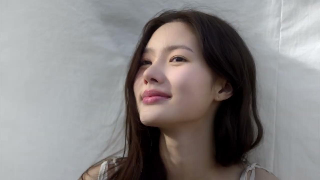 ByUR 2024 S/S UV Essence film - YouTube