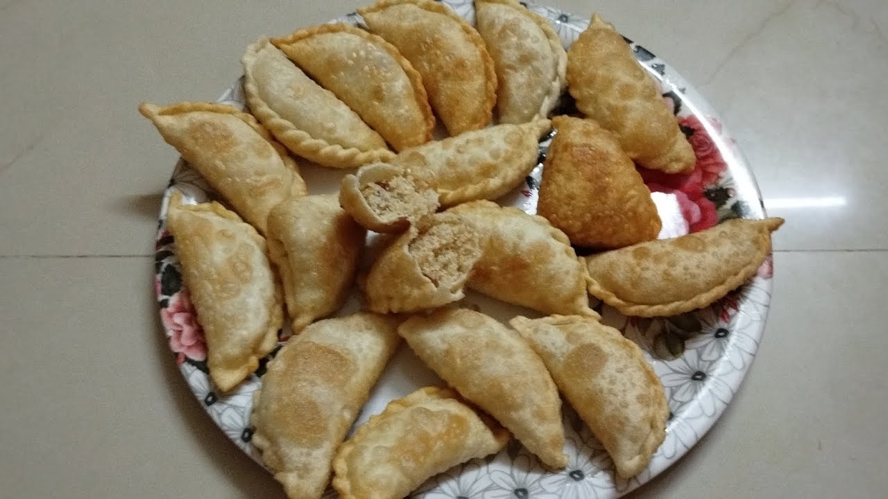 Bihar style pirikiya recepie #food #cooking #delicious - YouTube