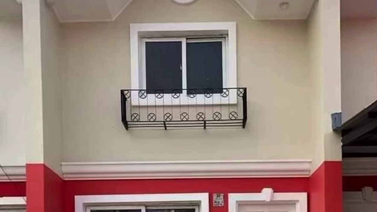 ️TOWNHOUSE XEVERA HOMES MABALACAT PAMPANGA BACOLOR PAMPANGA RESERVE ...