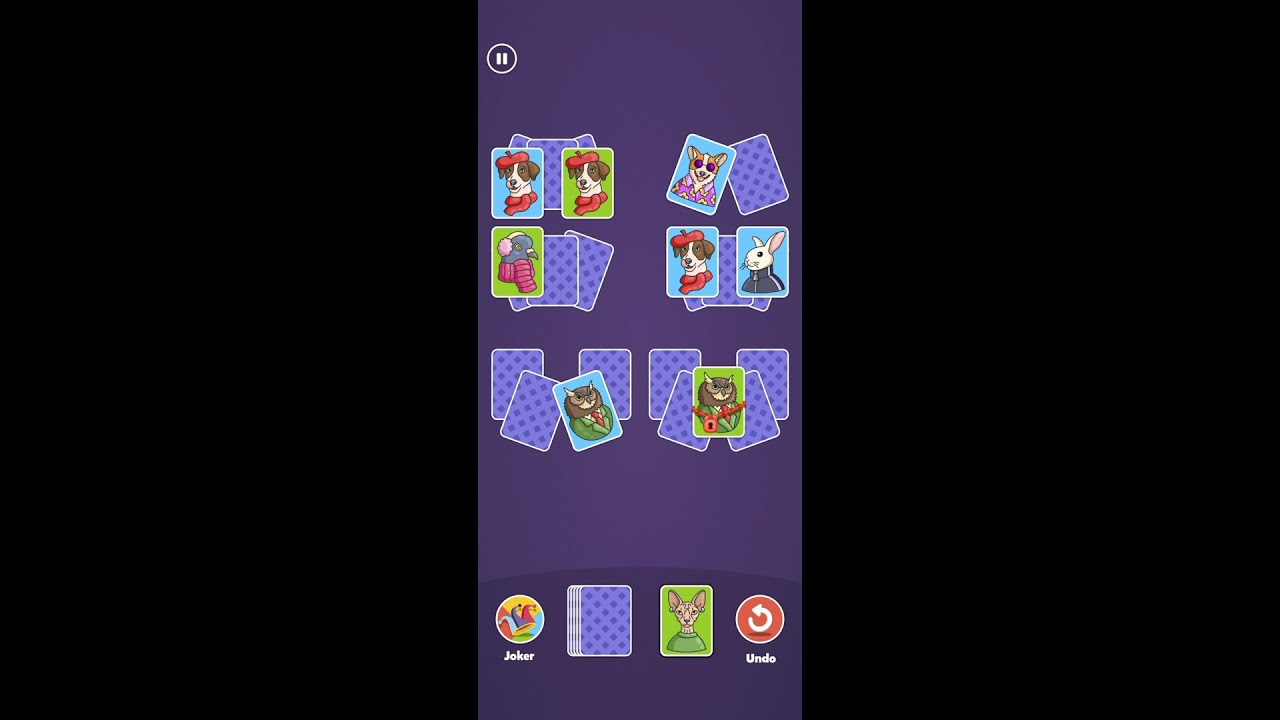 Ace Age (by Appsyoulove) - free offline solitaire card game for Android ...